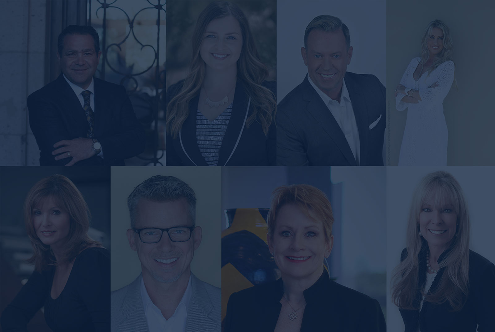 Experts - Private Client Group