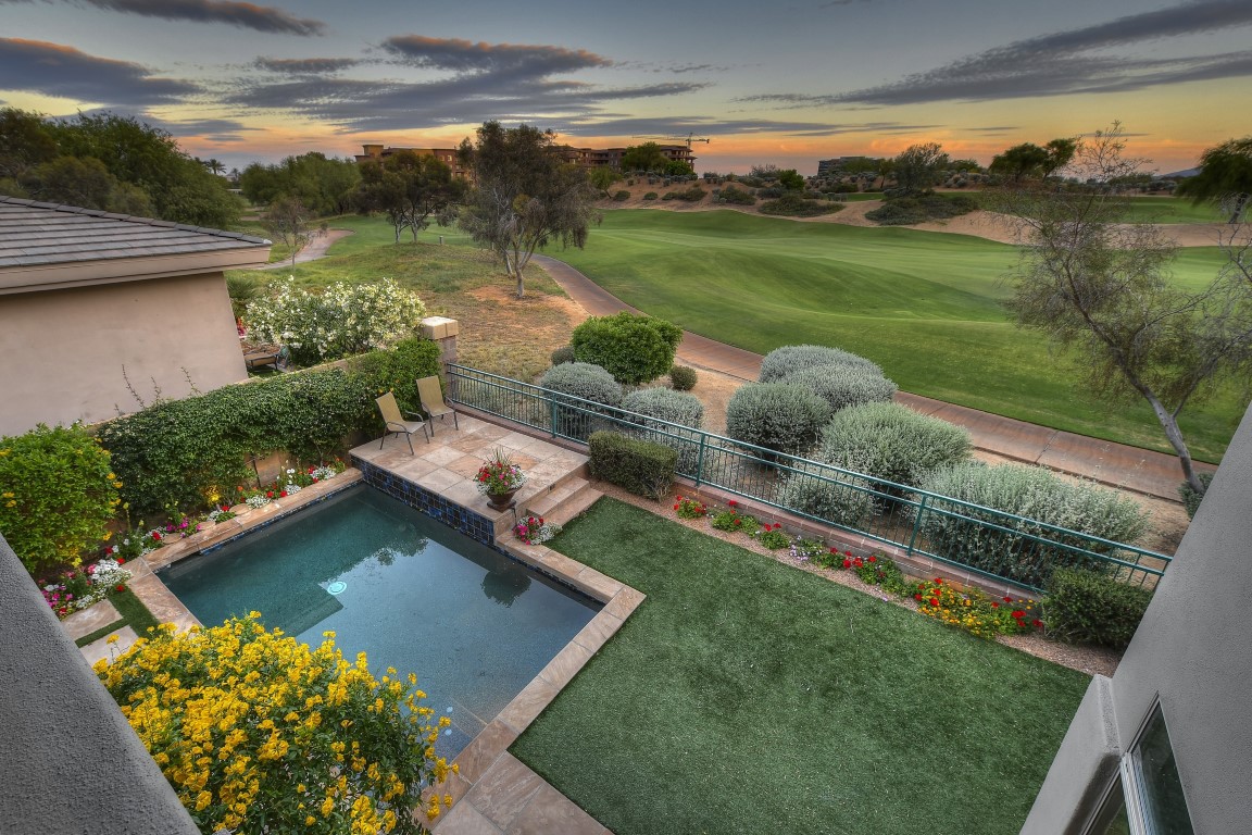 Golf Course Lot - Private Client Group