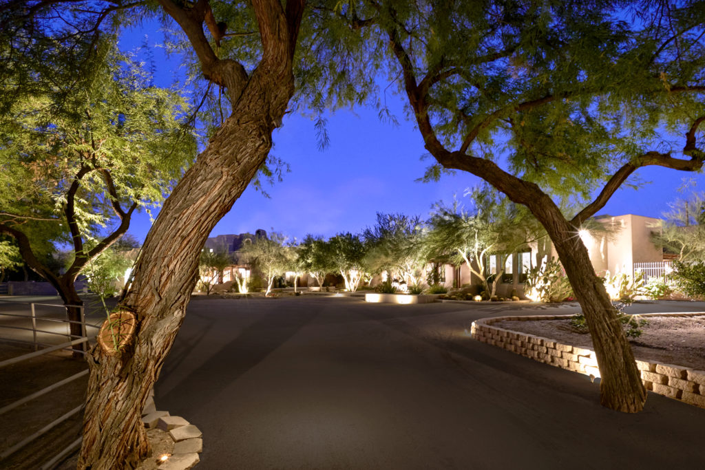 FEATURED | AZ Foothills Magazine | Rocking D Ranch - Private Client Group