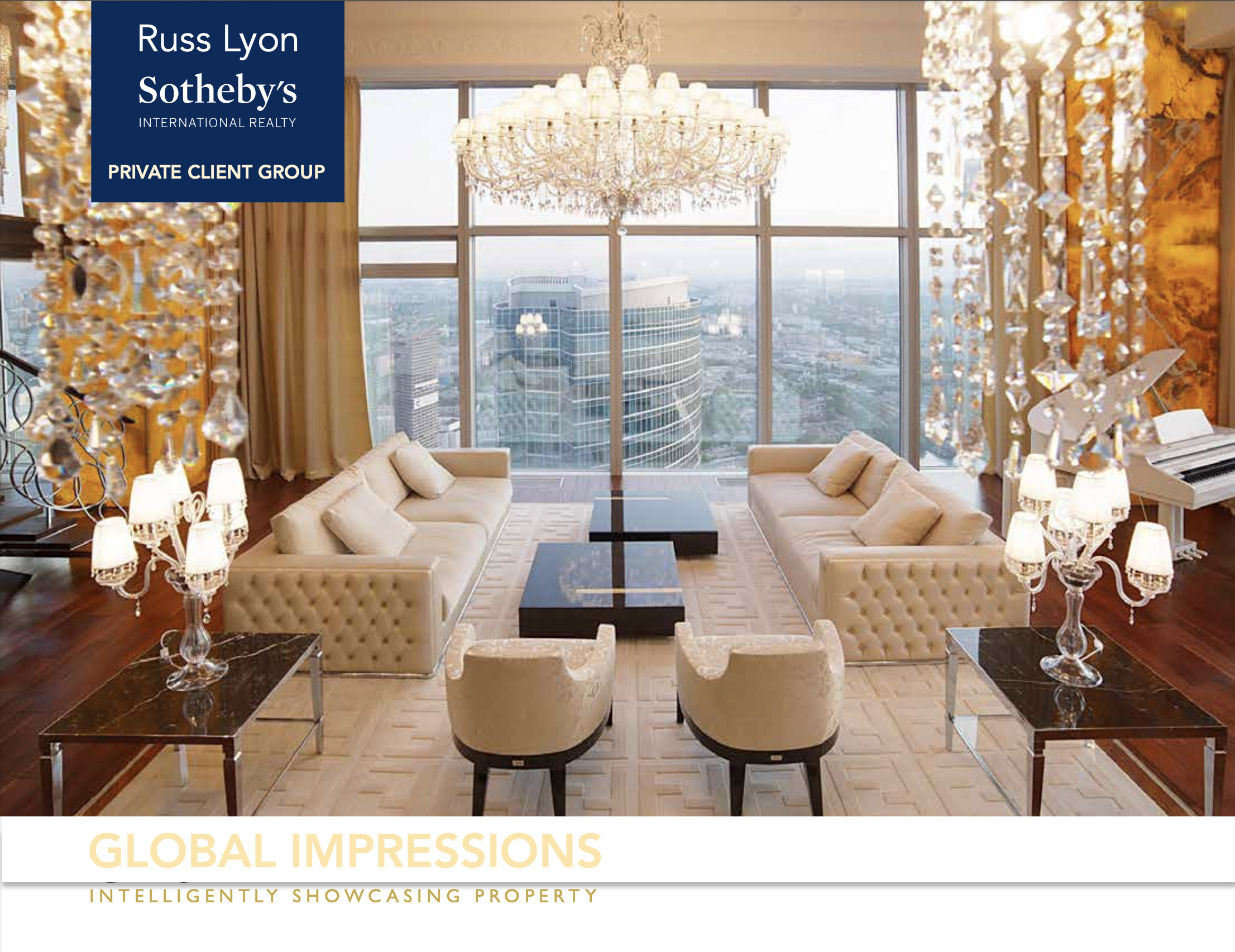 List with Private Client Group - Private Client Group