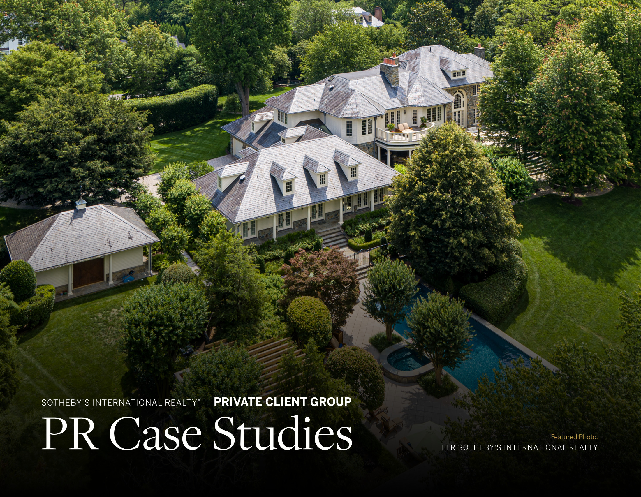 Private Client Group Case Studies - Private Client Group